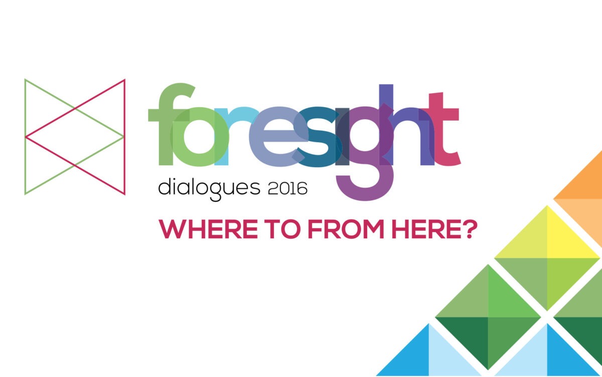 Foresight Past Events – Insight