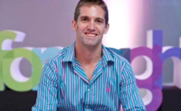 Foresight 2017 - Insight