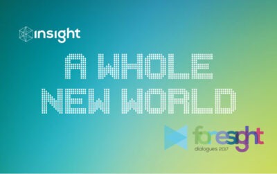 Foresight Events – Insight