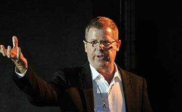 Foresight 2016 – Insight