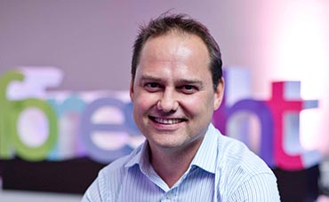 Foresight 2016 – Insight