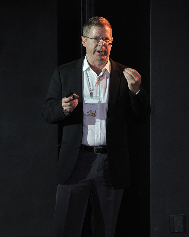 Foresight 2016 – Insight