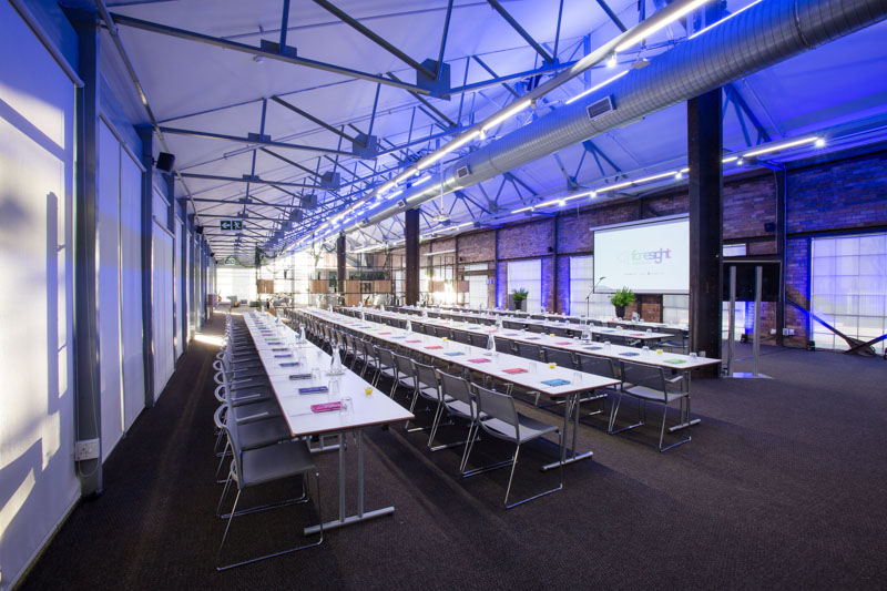 Foresight 2018 – Insight