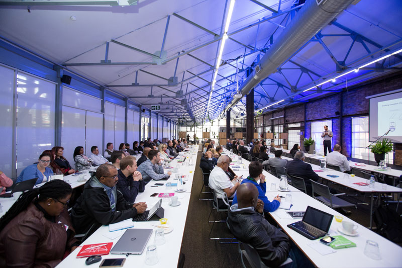 Foresight 2018 – Insight