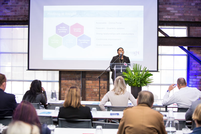 Foresight 2018 – Insight