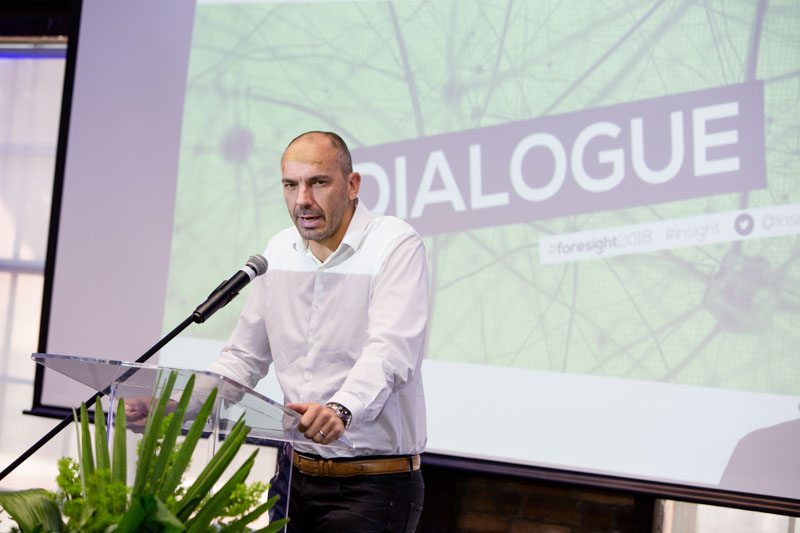 Foresight 2018 – Insight