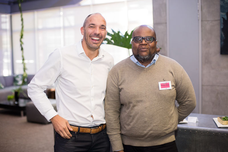 Foresight 2018 – Insight