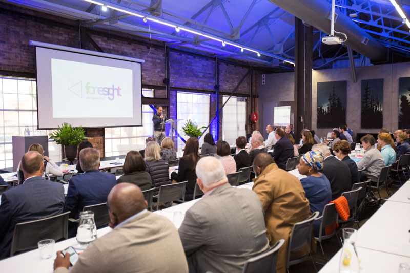 Foresight 2018 – Insight