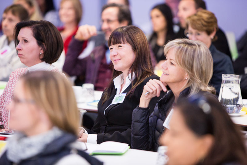 Foresight 2018 – Insight