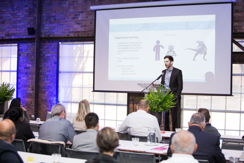 Foresight 2018 – Insight