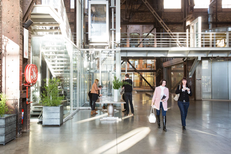 Foresight 2018 – Insight