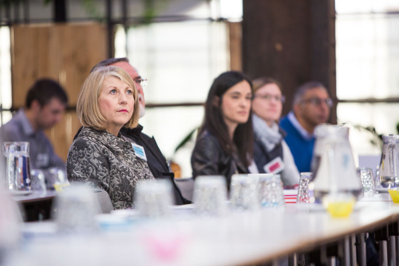 Foresight 2018 – Insight