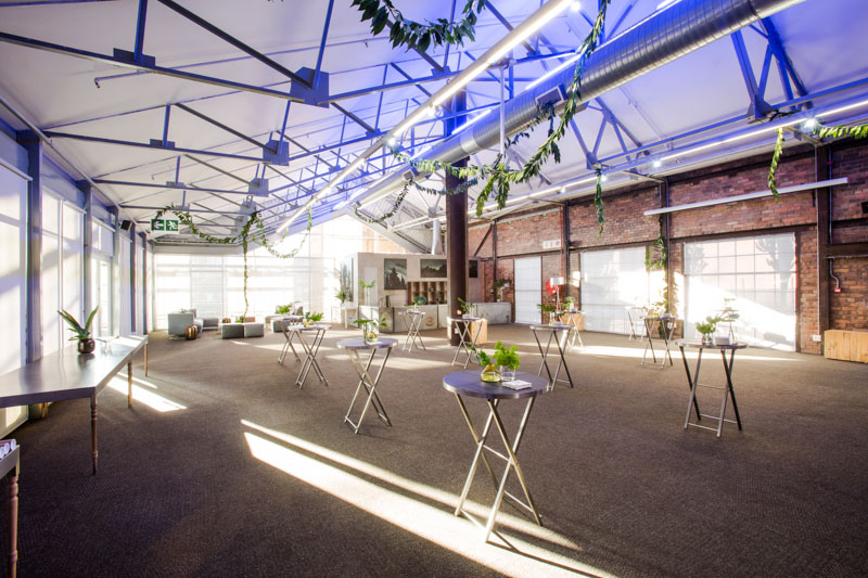 Foresight 2018 – Insight