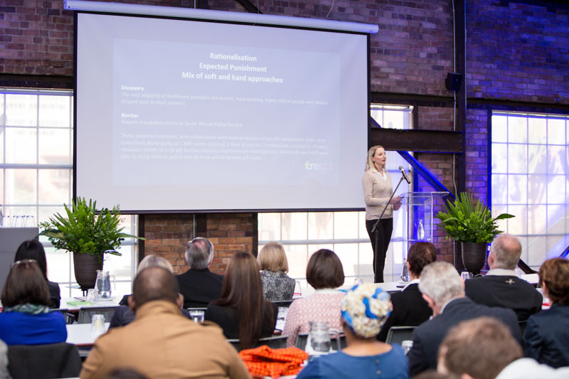 Foresight 2018 – Insight