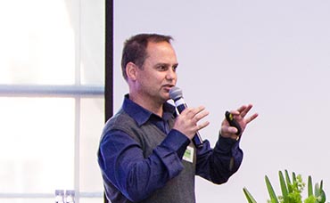 Foresight 2018 – Insight