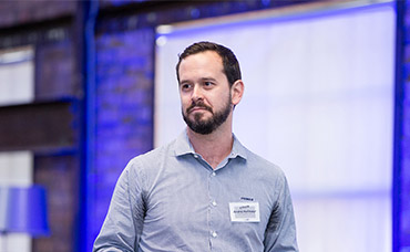 Foresight 2018 – Insight