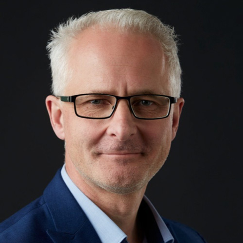 Foresight 2021 – Insight