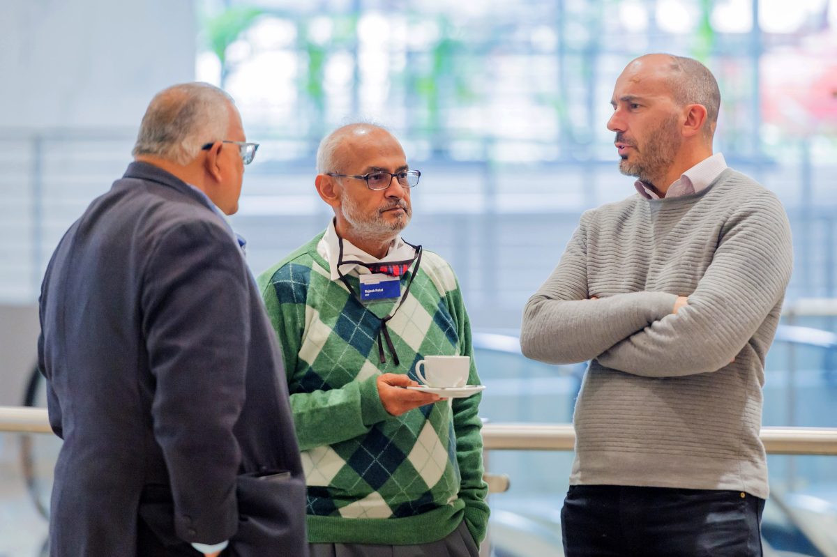 Foresight 2022 – Insight