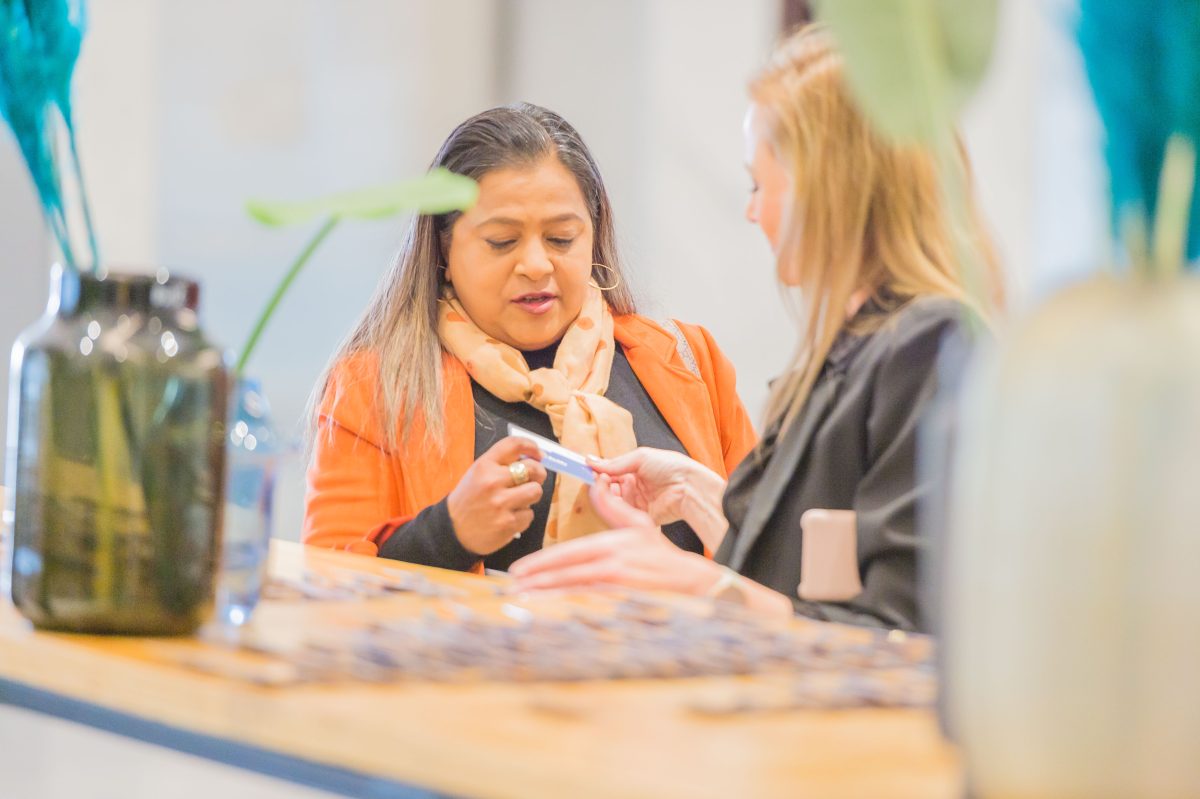 Foresight 2022 – Insight