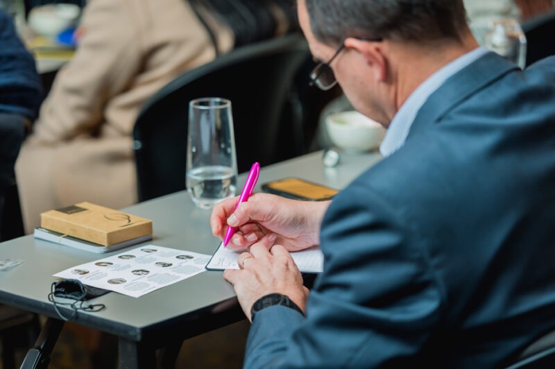 Foresight 2022 – Insight