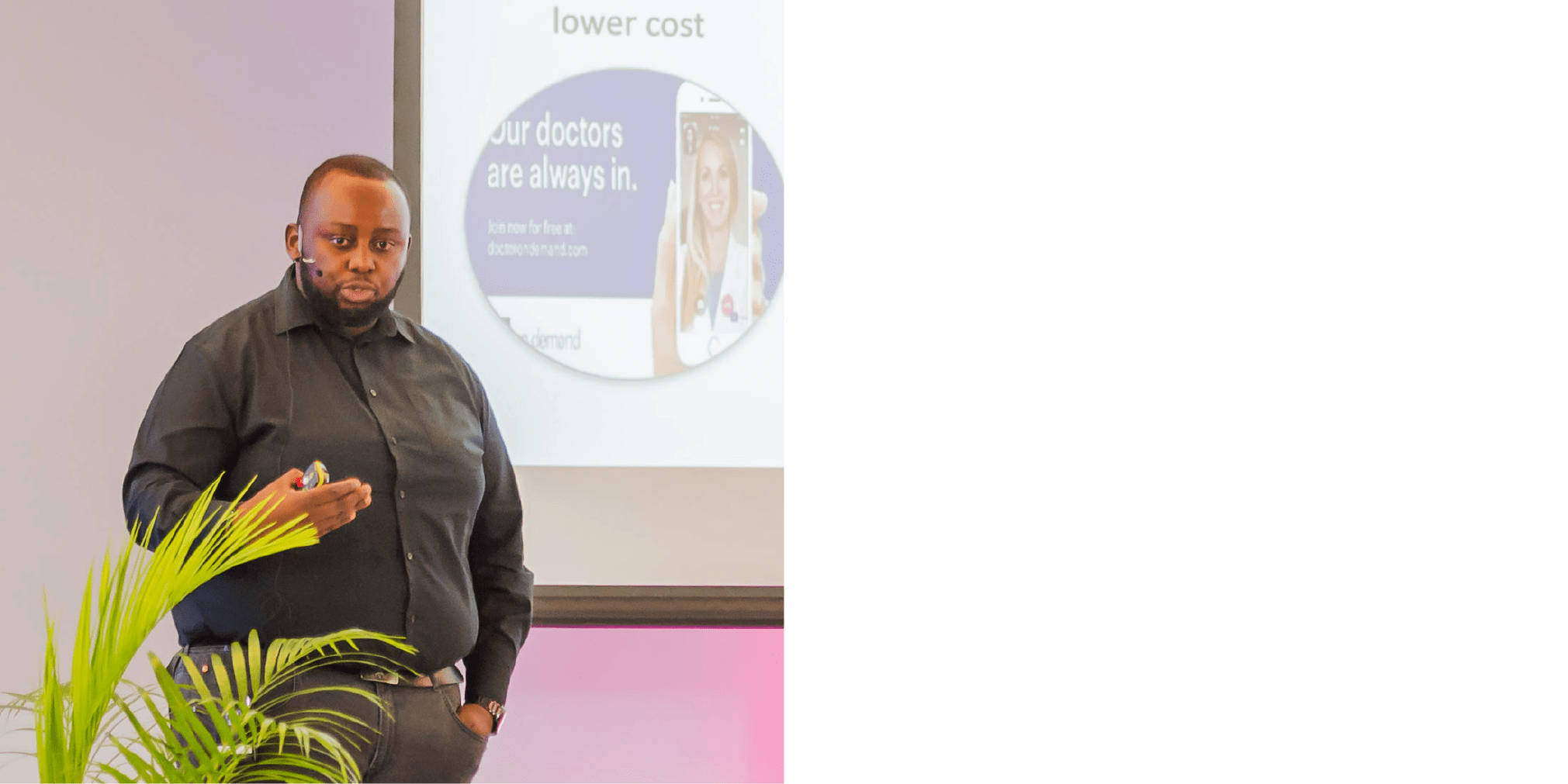 Foresight 2022 – Insight