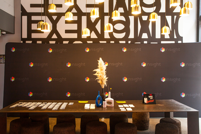 Foresight 2022 – Insight