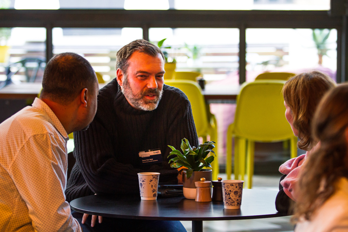 Foresight 2022 – Insight