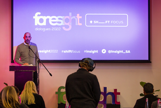 Foresight 2022 – Insight