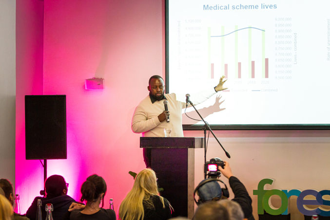 Foresight 2022 – Insight