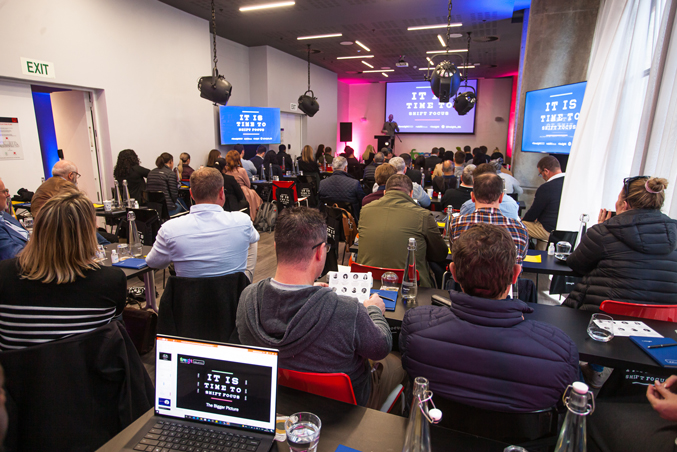 Foresight 2022 – Insight