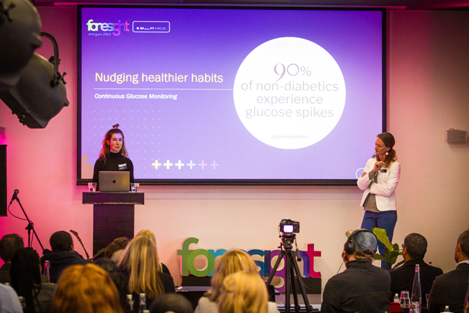 Foresight 2022 – Insight