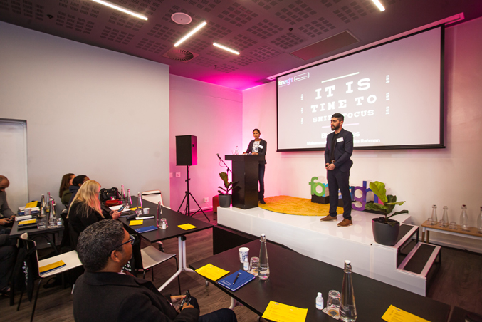 Foresight 2022 – Insight