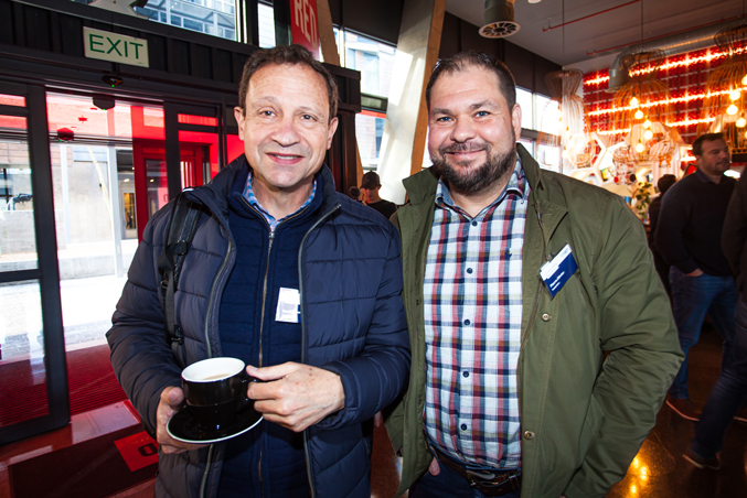 Foresight 2022 – Insight