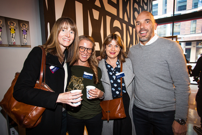 Foresight 2022 – Insight