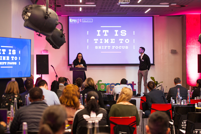 Foresight 2022 – Insight