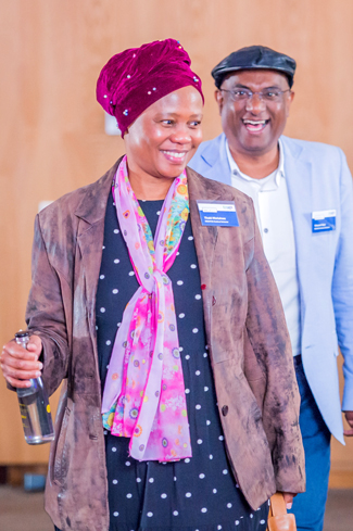 Foresight 2022 – Insight