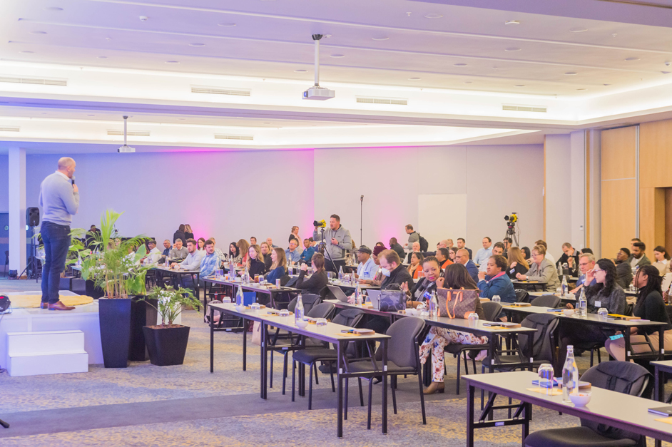 Foresight 2022 – Insight