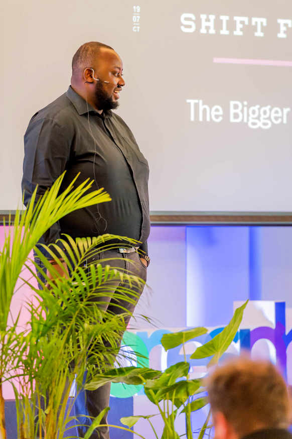 Foresight 2022 – Insight