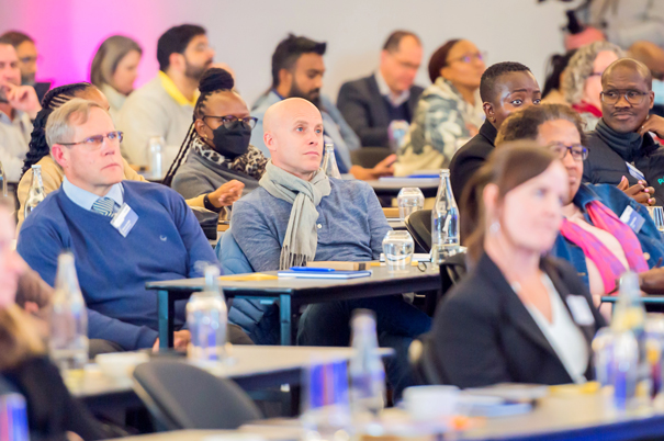 Foresight 2022 – Insight