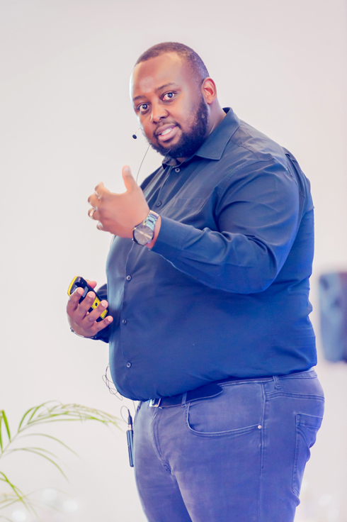 Foresight 2022 – Insight