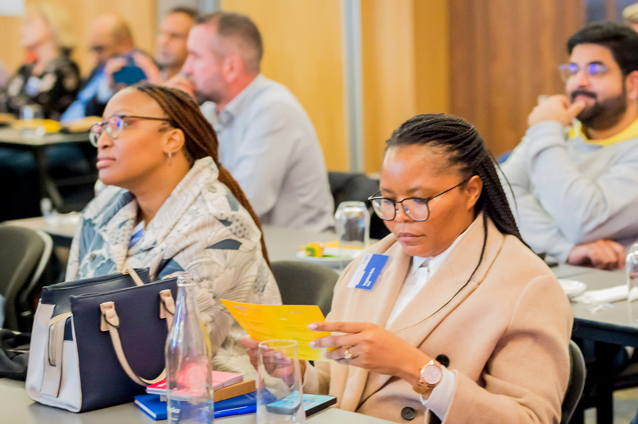 Foresight 2022 – Insight