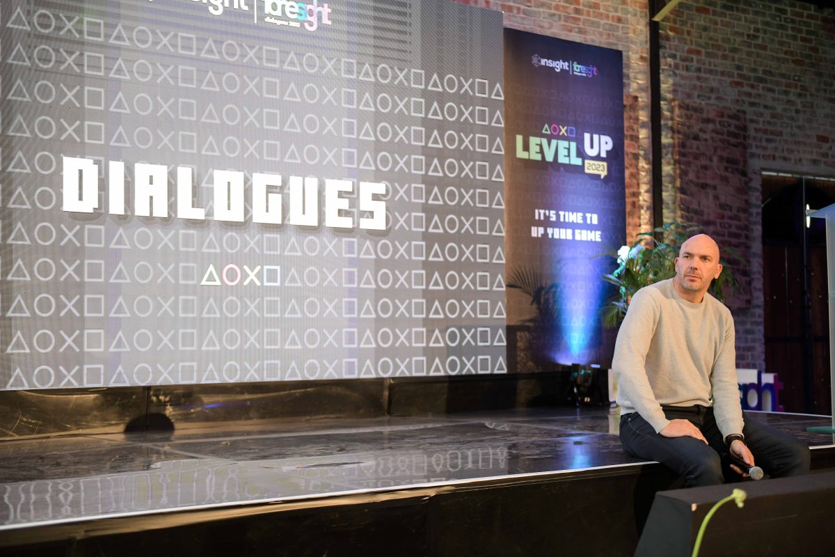 Foresight 2023 – Insight