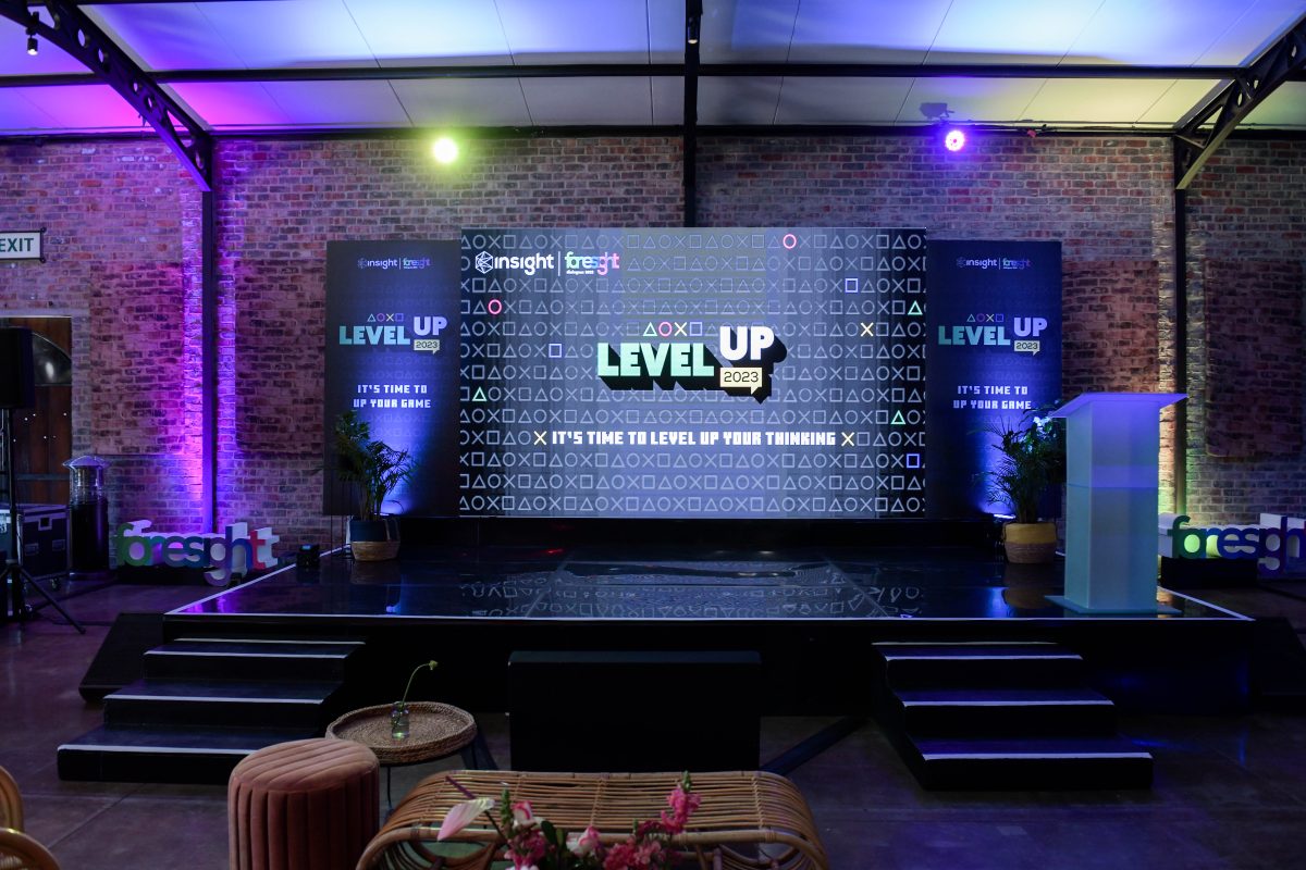 Foresight 2023 – Insight