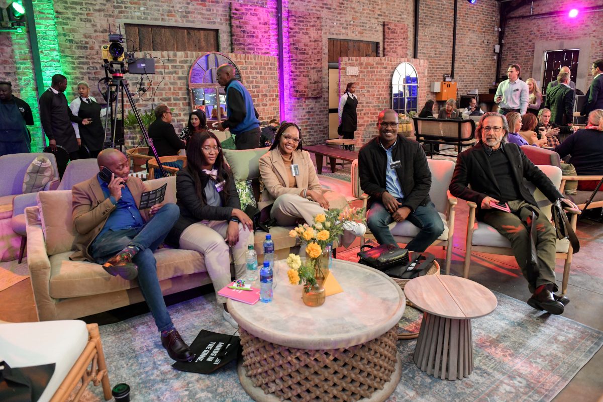 Foresight 2023 – Insight