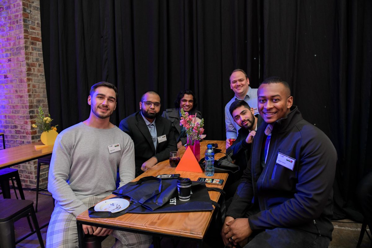 Foresight 2023 – Insight