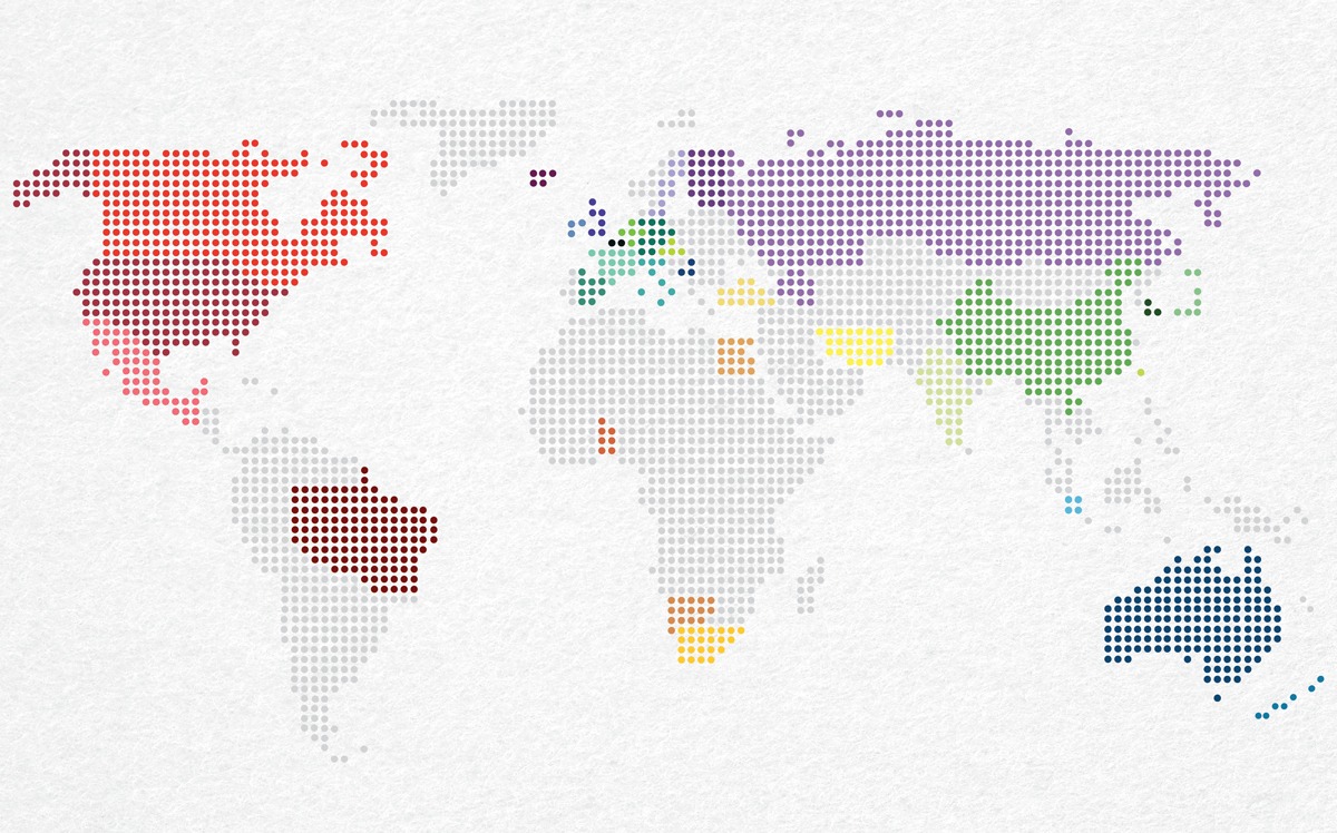 Global reactions to Covid-19, a brief overview. – Insight