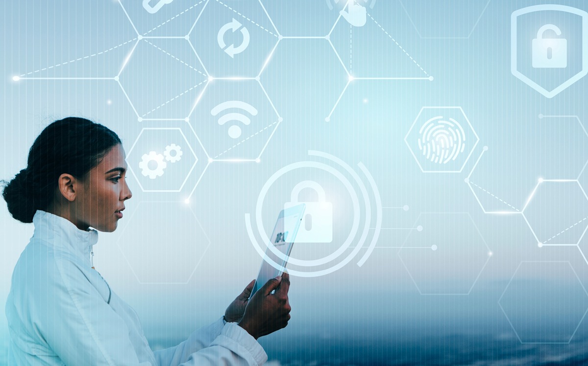 Building data security resilience – Insight