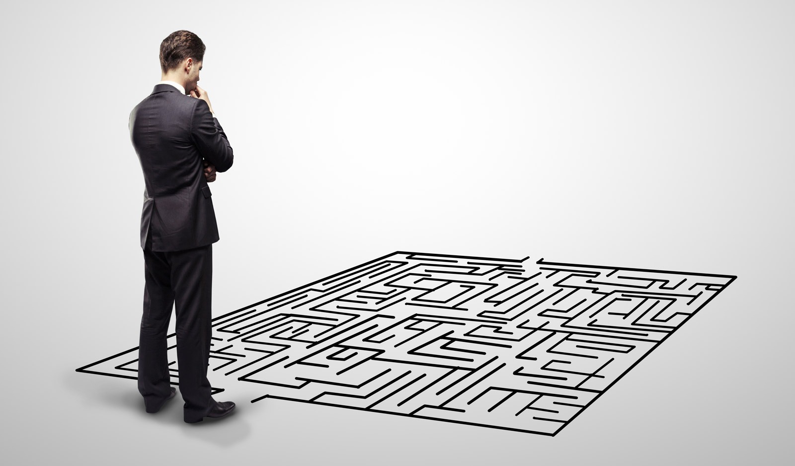 It’s Complicated – Insight