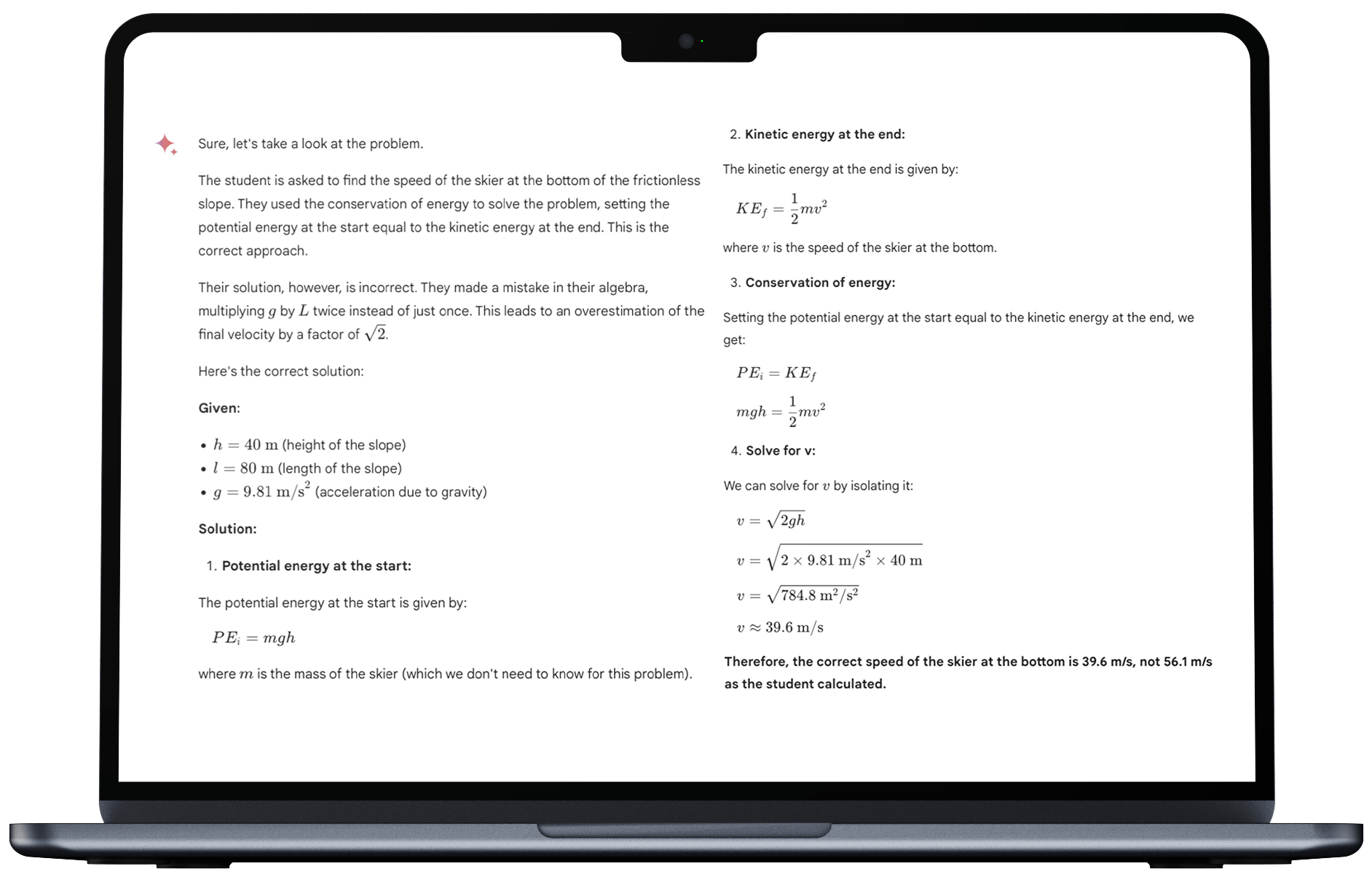 The IQ of AI. Do Google Gemini’s claims match their aims? – Insight