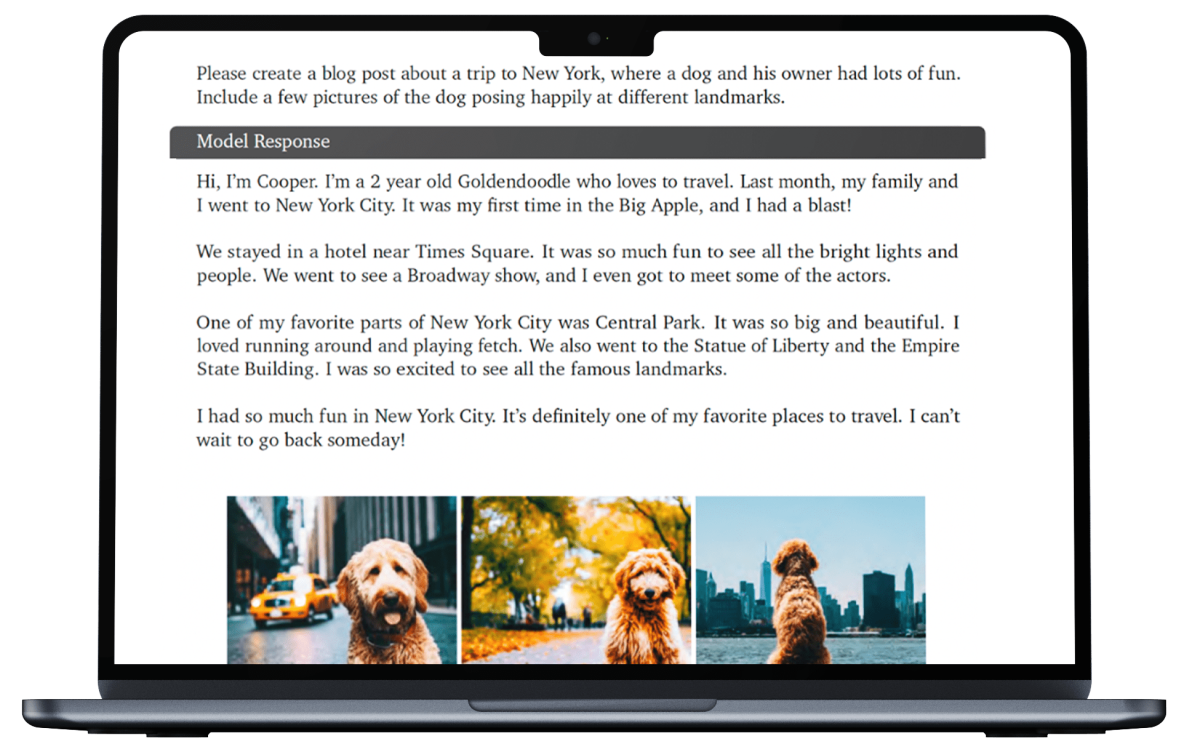 The IQ of AI. Do Google Gemini’s claims match their aims? – Insight